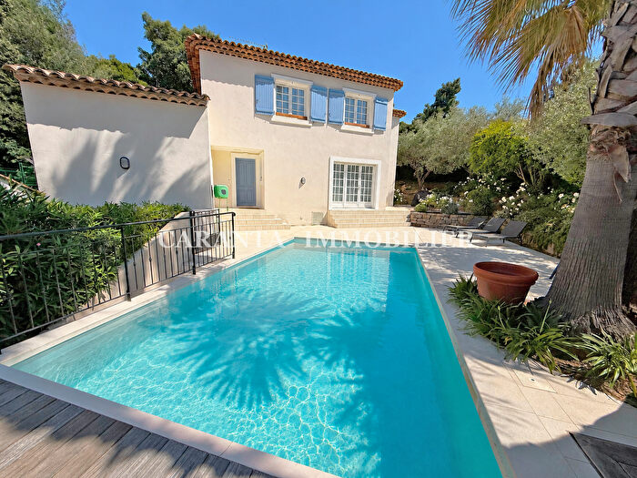 Maison 5 pièces à vendre - Sainte-Maxime