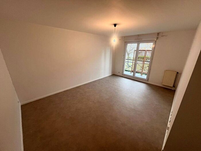 Appartement à louer - Général de Gaulle-Normandie Niemen, Dugny - 4 pièces - 3 chambres