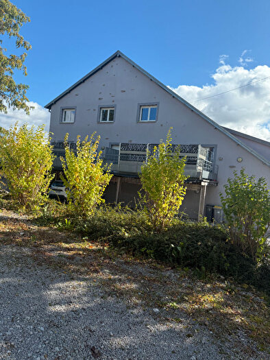 Appartement 2 pièces à vendre - Pouilley-les-Vignes