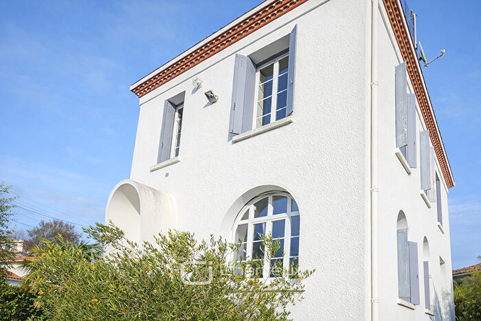 Maison à vendre - Royan, Foncillon, Le Chay - 7 pièces - 5 chambres