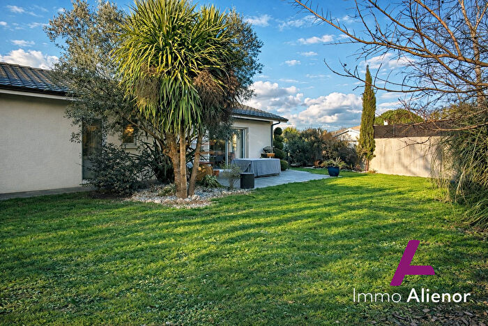 Maison à vendre - Marcheprime - 4 pièces - 3 chambres