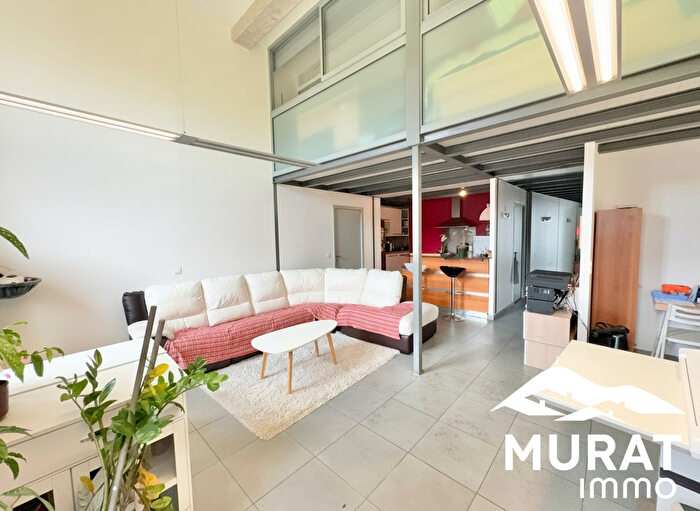 Appartement à vendre - Clermont-Ferrand, Jaude, Fontgiève Saint-Alyre - 7 pièces - 4 chambres