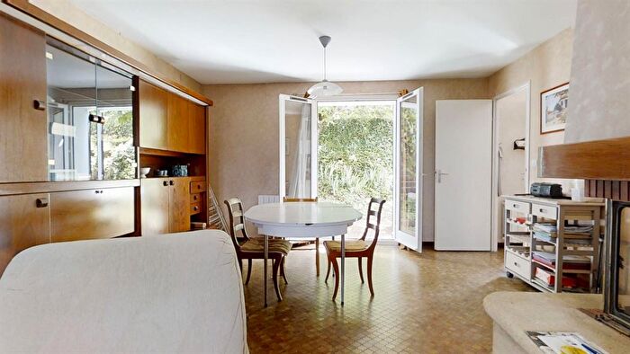 Maison 4 pièces à Clermont-Ferrand, Herbet, Brezet, Saint-Jean, à vendre