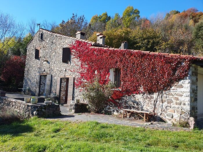 Maison à vendre - Lamanère - 6 pièces - 4 chambres