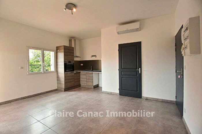 Hameaux, Labruguière - Appartement 2 pièces à louer