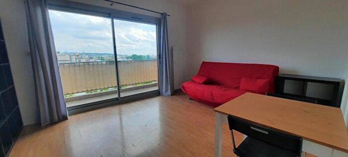 Toulouse, Busca, Jardin des plantes, Port Saint-Sauveur - Appartement 1 pièce à louer