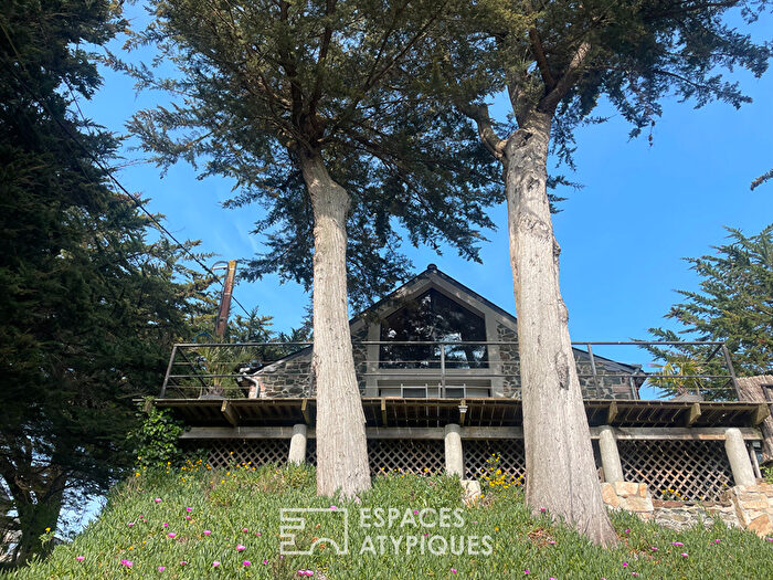 Maison 8 pièces à vendre à Erquy