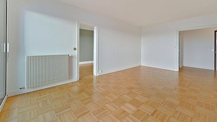 Pasteur Montparnasse, Paris 15ème arrondissement - Appartement 2 pièces à louer