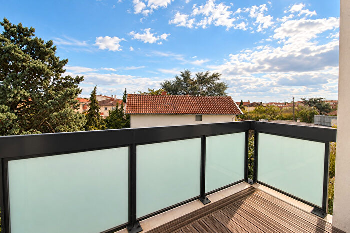 Toulouse, Croix Daurade - Appartement 3 pièces à vendre