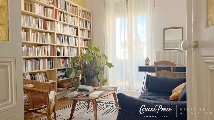Appartement 5 pièces à vendre à Nîmes