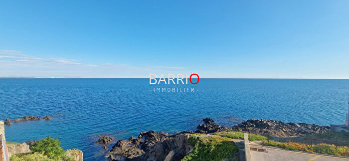 Appartement à vendre - Collioure - 2 pièces - 1 chambre