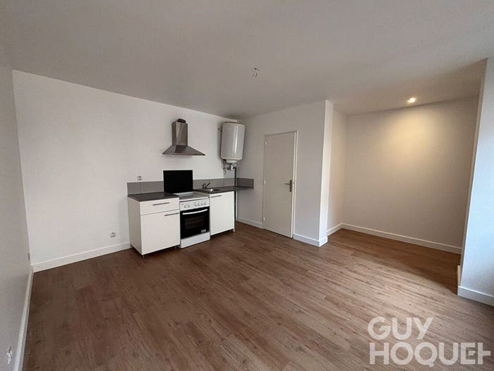 Appartement 1 pièce à Mairie-Stade-Bergereau-Depart, Orthez, à louer