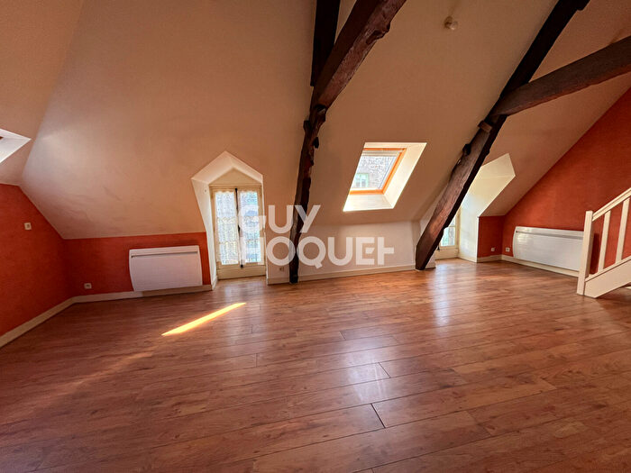 Appartement 2 pièces à louer - Dol-de-Bretagne