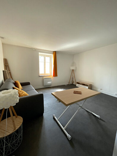 Appartement à louer - Senlis, Brichebay - 1 pièce