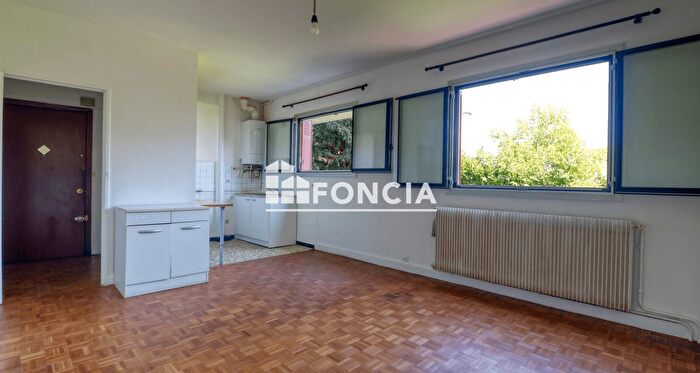 Appartement 1 pièce à vendre - Villejuif, Epi d'Or, Lozaits, Lilas
