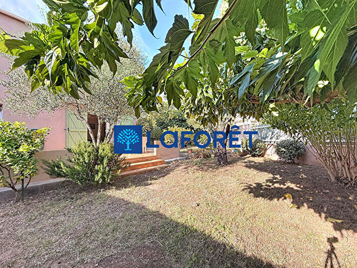 Maison à vendre - La Garde, La Planquette, La Pauline - 5 pièces - 4 chambres