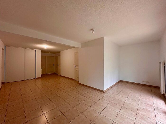 Appartement à louer - Centre Ville, Gujan-Mestras - 3 pièces - 2 chambres