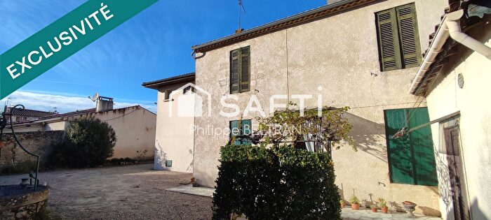 Maison à vendre - Langon - 10 pièces - 6 chambres