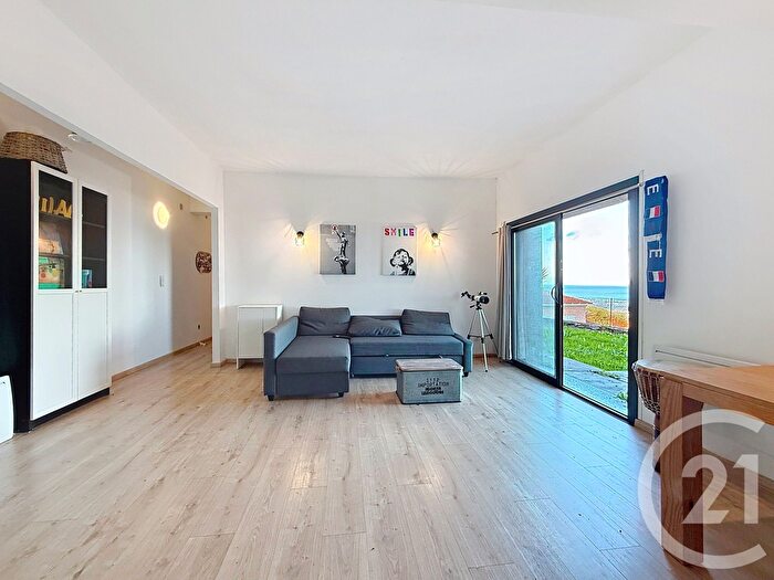 Appartement à vendre - Cervione - 3 pièces - 2 chambres