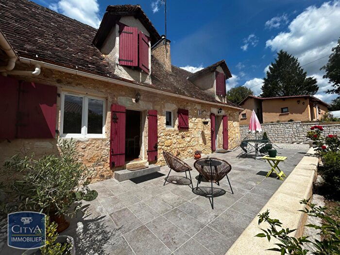 Maison à vendre - Maurens - 4 pièces - 2 chambres