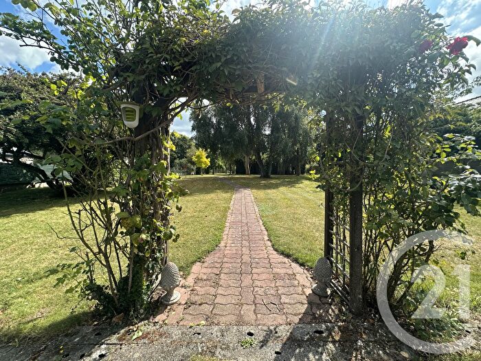 Maison à vendre - Saint-Lunaire - 5 pièces - 4 chambres