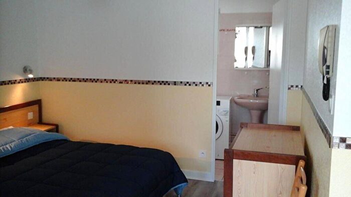 Royat - Appartement 1 pièce à louer