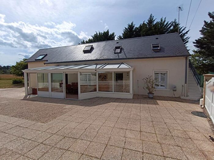 Ballan-Miré - Maison 7 pièces à vendre