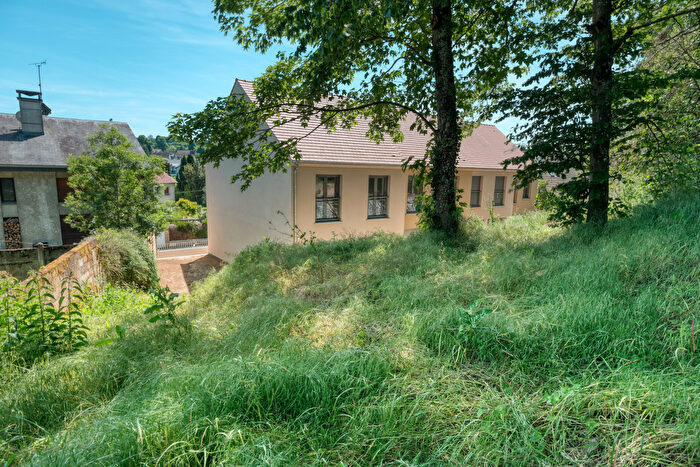 Limours : Maison 7 pièces à vendre