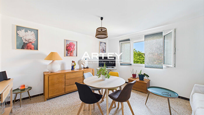Appartement 2 pièces à vendre à Carqueiranne