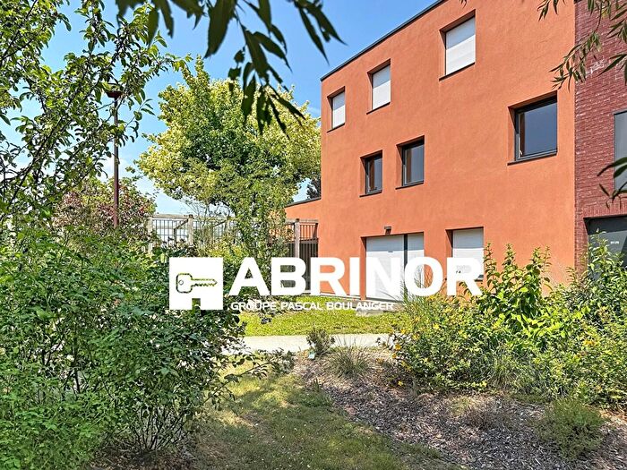 Wattignies, Centre-ville, Le Village - Appartement 3 pièces à vendre