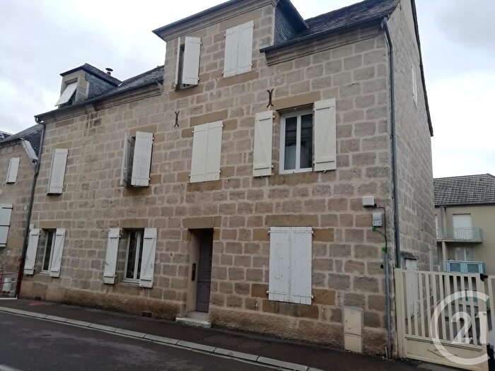 Appartement à louer - Brive-la-Gaillarde, Centre-ville, Pont Cardinal, Champanatier - 3 pièces - 2 chambres