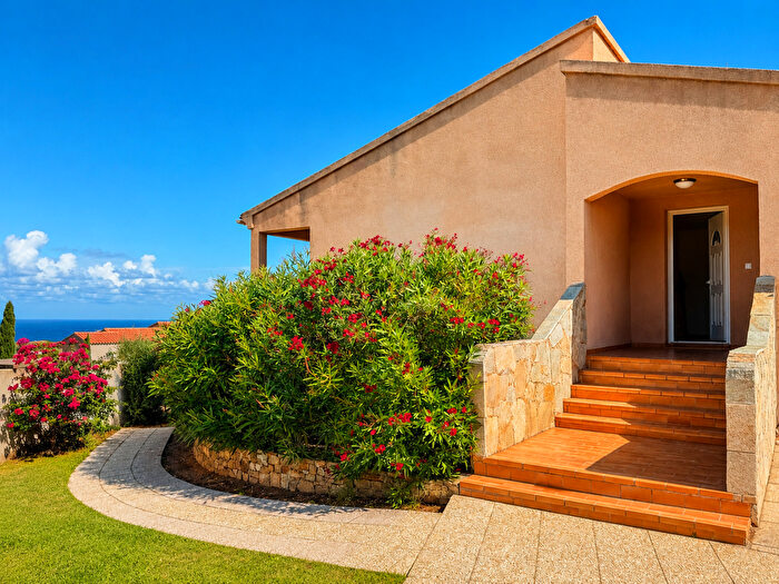 Maison 4 pièces à vendre - Monticello