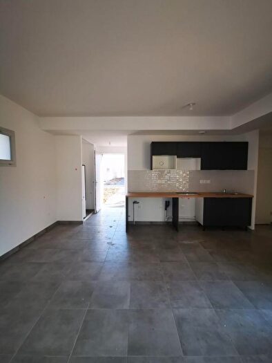 Appartement à louer - Pibrac - 3 pièces - 2 chambres