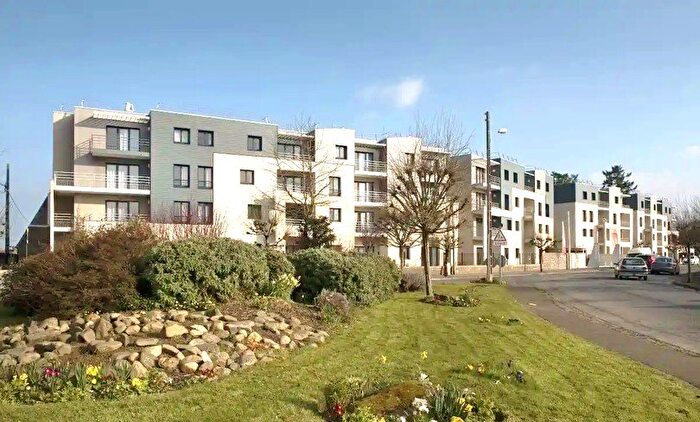 Appartement à vendre - Saint-James - 2 pièces - 1 chambre