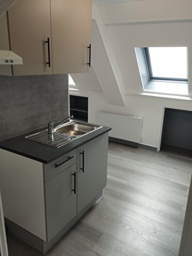 Appartement 1 pièce à louer - Coutances
