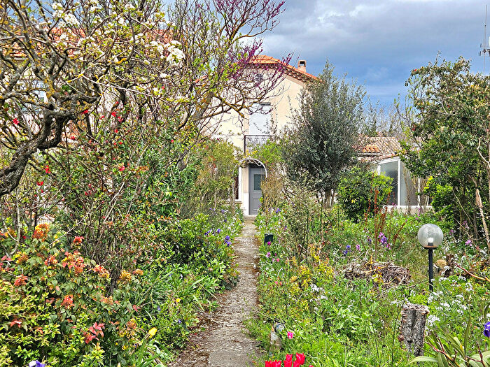 Maison à vendre - Carcassonne, La Conte, Ozanam - 5 pièces - 3 chambres