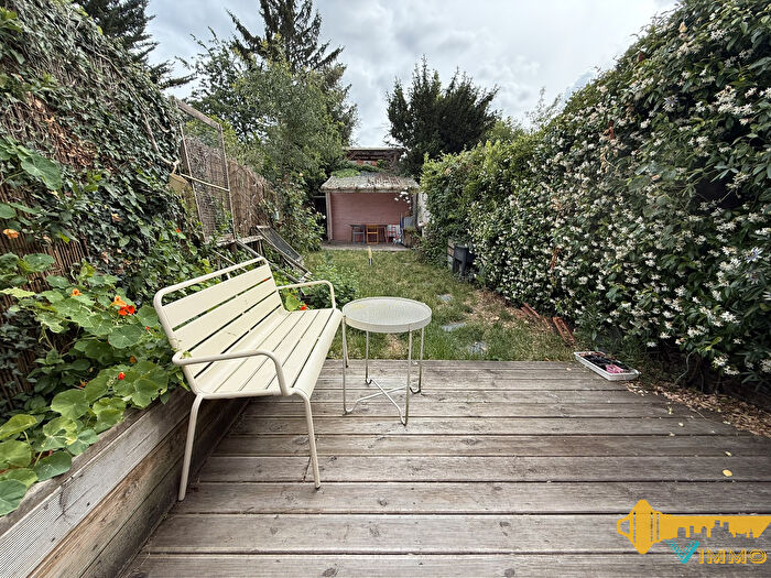 Maison 4 pièces à vendre - Vertou, Beautour, La Maladrie, Rives de Sèvre