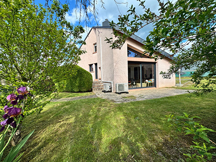 Aiglemont : Maison 8 pièces à vendre