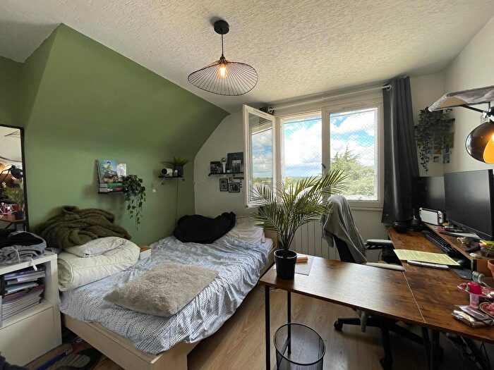 Appartement 1 pièce à louer - Saint-Lambert-la-Potherie