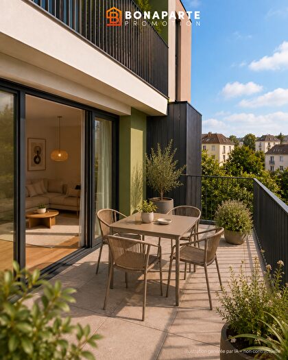 Brest, Petit-Paris - Maison 2 pièces à vendre