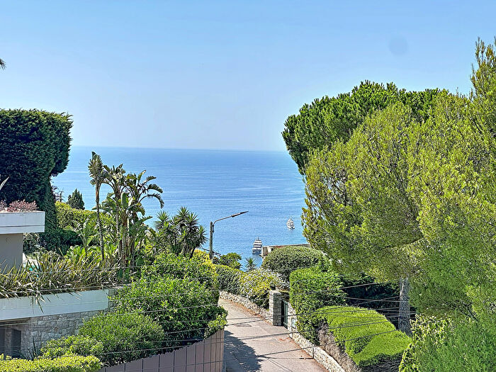 Appartement 2 pièces à vendre - Roquebrune-Cap-Martin, Rataou, Château