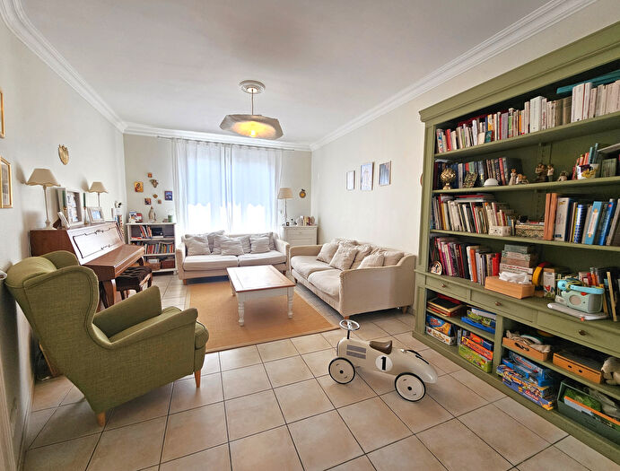 Cholet - Maison 6 pièces à vendre