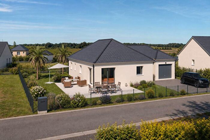 Maison 5 pièces à Évrecy, à vendre