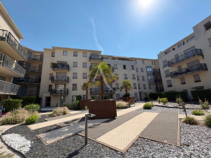 Appartement 3 pièces à vendre à Reims, Centre-ville