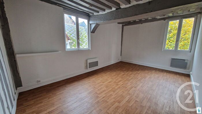 Appartement 1 pièce à louer à Rouen, Saint-Marc, Croix de Pierre, Saint-Nicaise