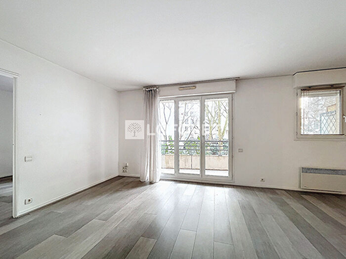 Appartement 2 pièces à louer à Courbevoie, Gambetta, La Défense