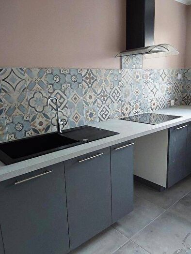 Cissac-Médoc : Maison 3 pièces à louer