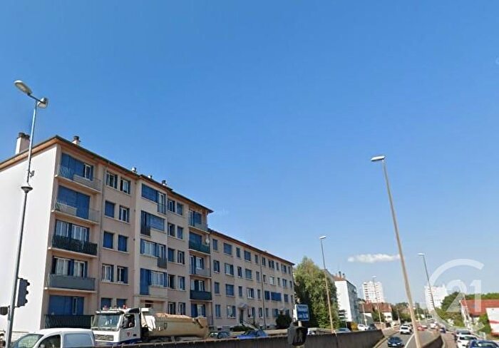 Besançon, Saint-Claude, Torcols, Chailluz - Appartement 2 pièces à louer