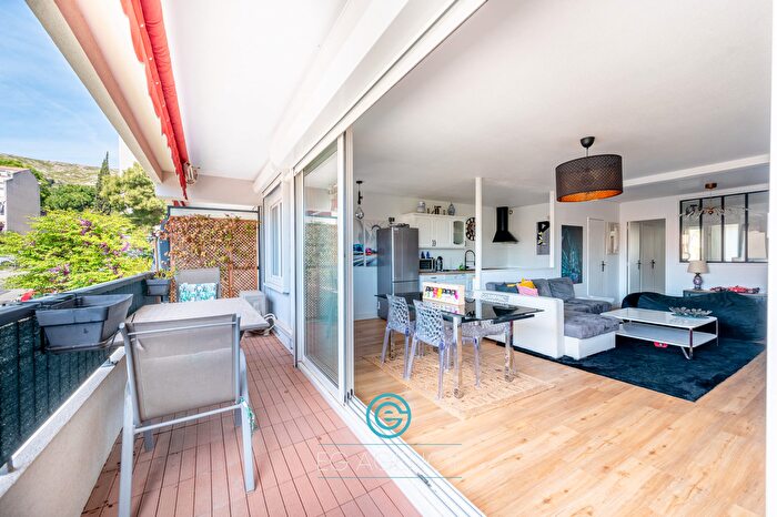 Appartement 5 pièces à vendre à Marseille 16ème, LEstaque