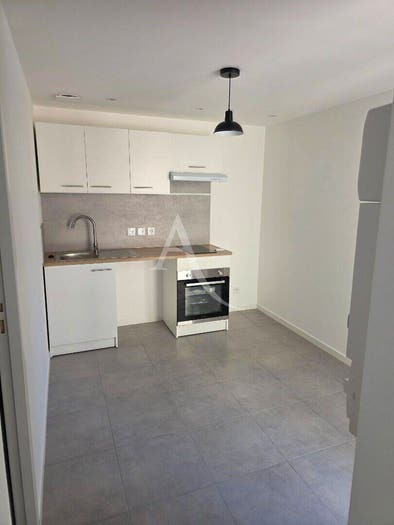 Appartement 2 pièces à louer - Centre Ville, Carmaux